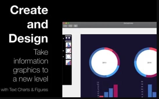Infographer Data Visualization And Charts Steemhunt