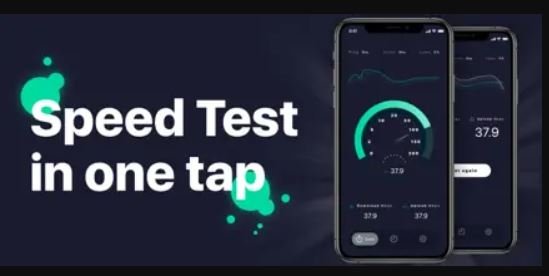 Speed Test Pro - Precise Internet speed testing | Steemhunt