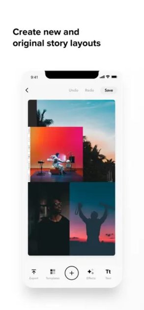Featured - Instagram Story Editor | Steemhunt