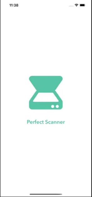 Perfect Scanner - Batch Scan & Read docs | Steemhunt