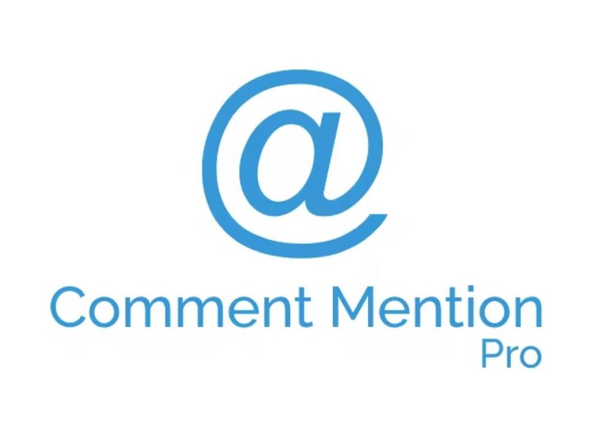 Comment Mention Pro - Pro features for comment mention plugin | Steemhunt