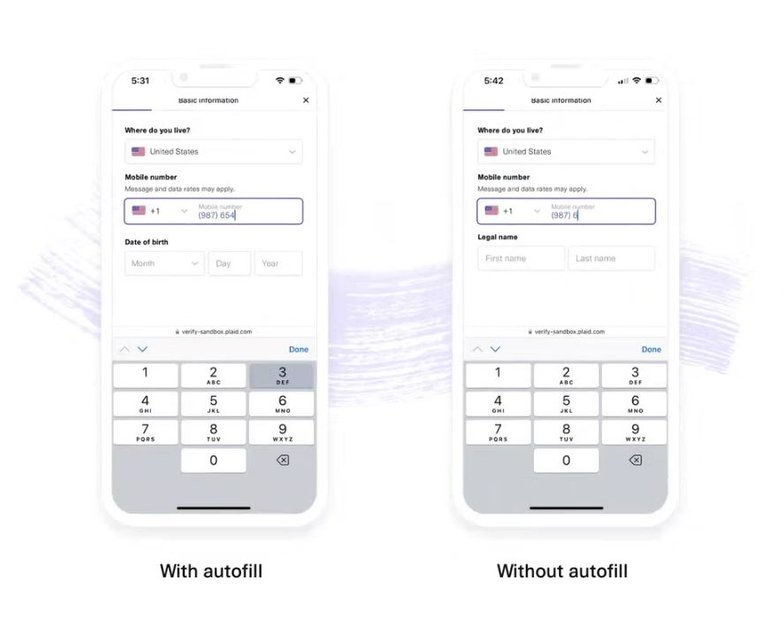 Plaid Identity Verification - Verify users globally in as little as 10 ...