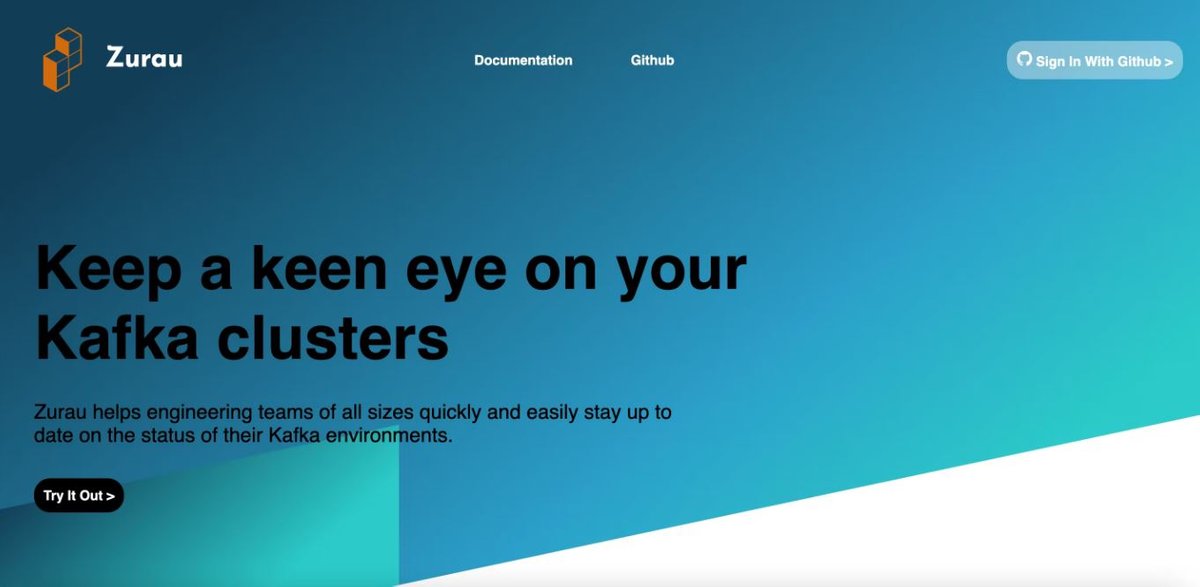 Zurau Open Source Analytics Web App To Visualize Key Kafka Metrics 1590