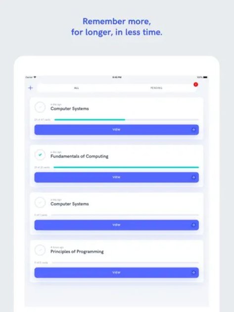Memoo - Science-backed learning method | Steemhunt