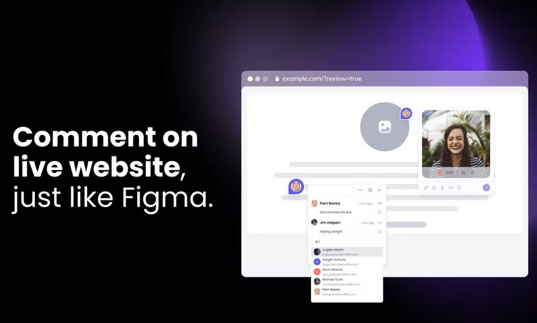 Superflow For Webflow - Collaborate & comment on live websites just ... Superflow For Webflow - Collaborate & comment on live websites just ...