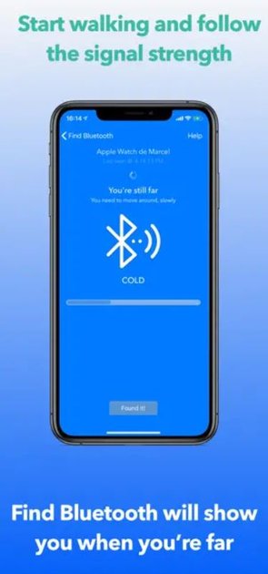 Find Bluetooth - Find your device right now | Steemhunt