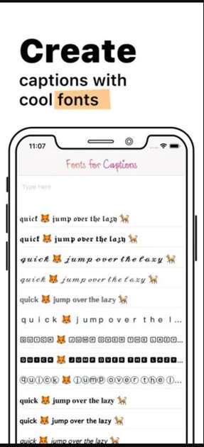 Fonts For Captions - Good fonts for captions | Steemhunt