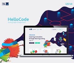 HelloCode - Programming community for kids | Steemhunt