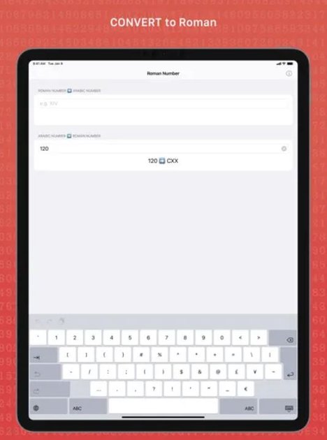 Roman Number Converter - for Arabic & Roman Numbers | Steemhunt