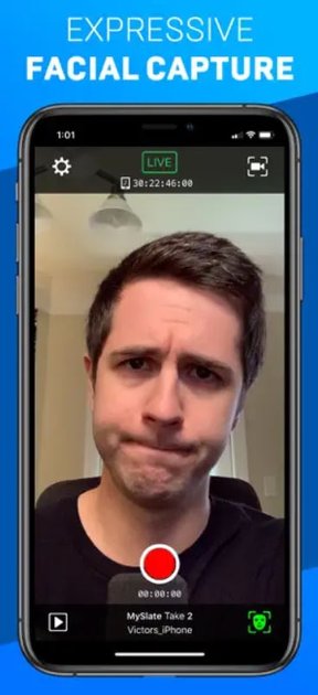 Live Link Face - For Unreal Engine | Steemhunt