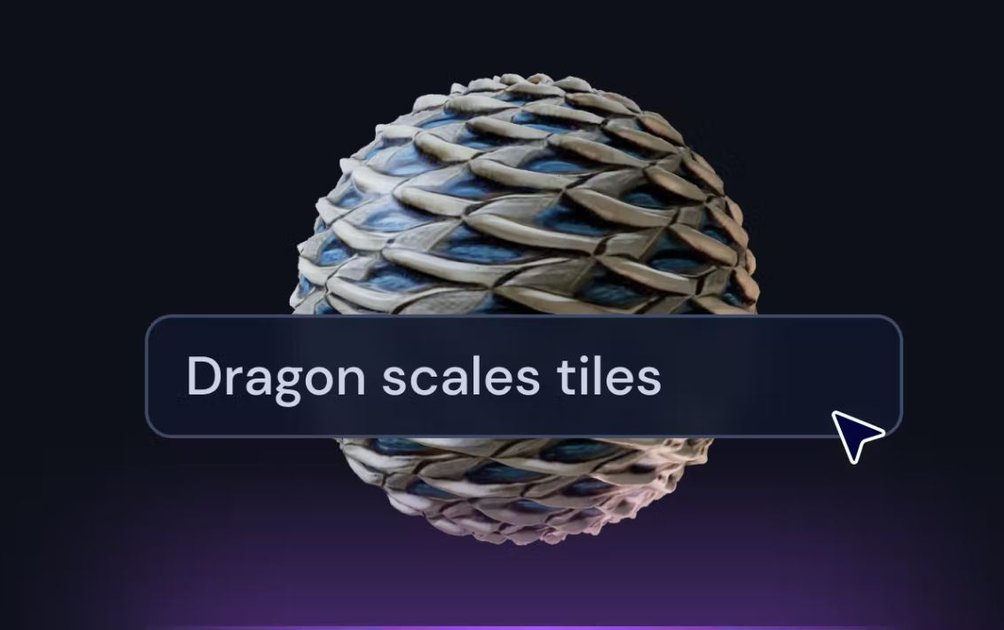 TextureLab - AI-Powered 3D texture generator for games creator | Steemhunt