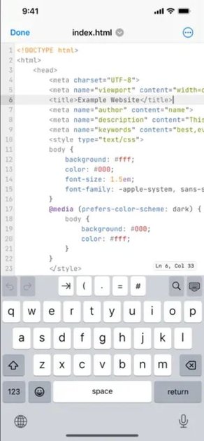 Runestone Text Editor - Edit plain text and code | Steemhunt