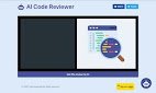 AI Code Reviewer - AI reviews your code | Steemhunt