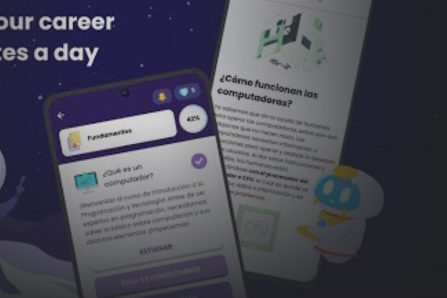 LarnU - Learn to Code | Steemhunt