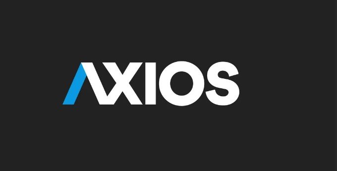 Axios - News coverage portal | Steemhunt