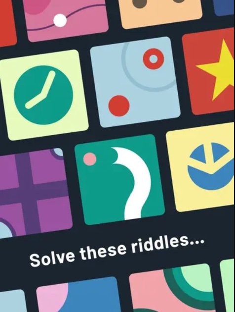 Secret Signs - Riddles without question | Steemhunt