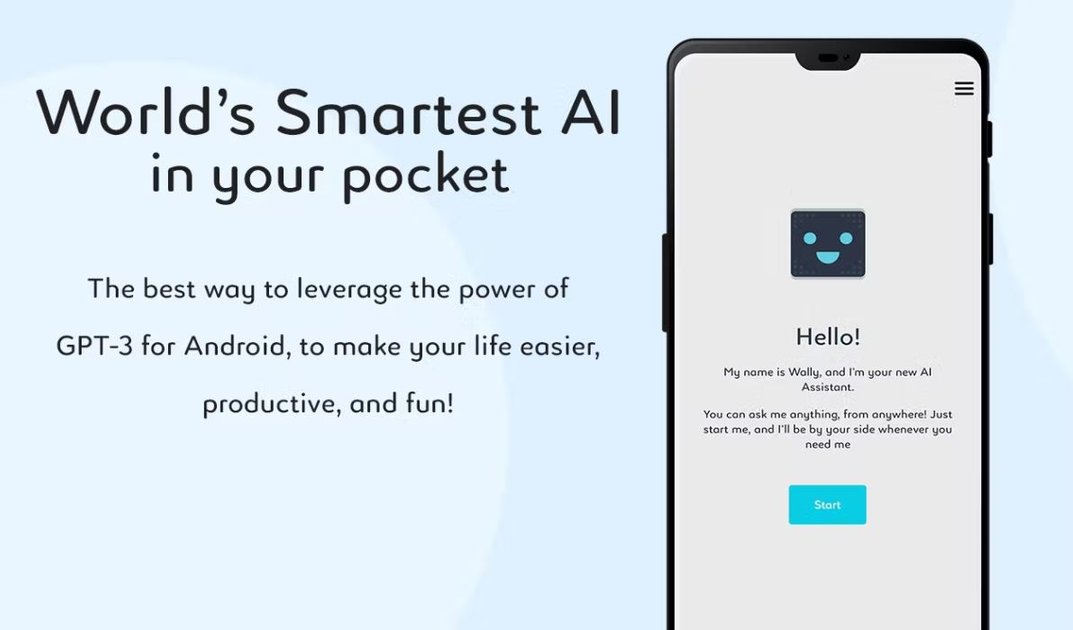 AI Assistant Widget - World's smartest AI, in your pocket | Steemhunt