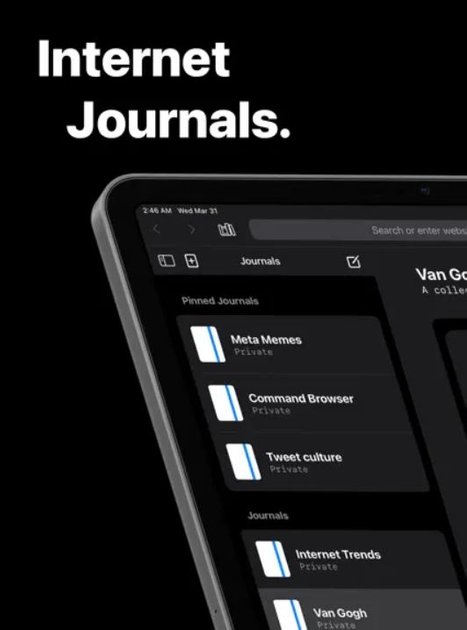 Command Browser - Highlight, Save, and Sync | Steemhunt