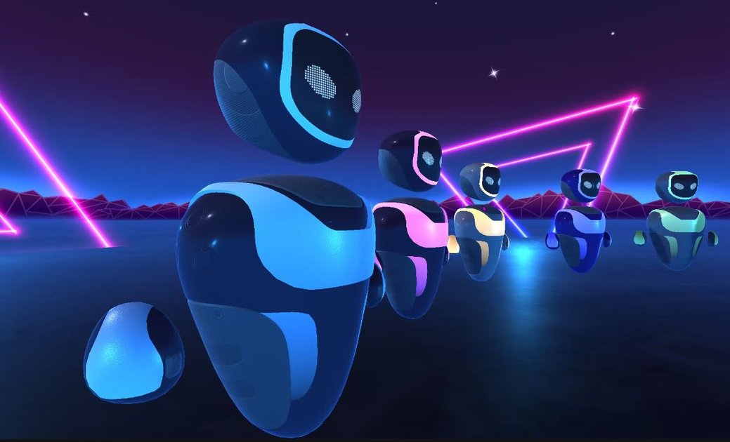 Varaverse - Augmented reality ChatGPT AI bot for Metaverse | Steemhunt