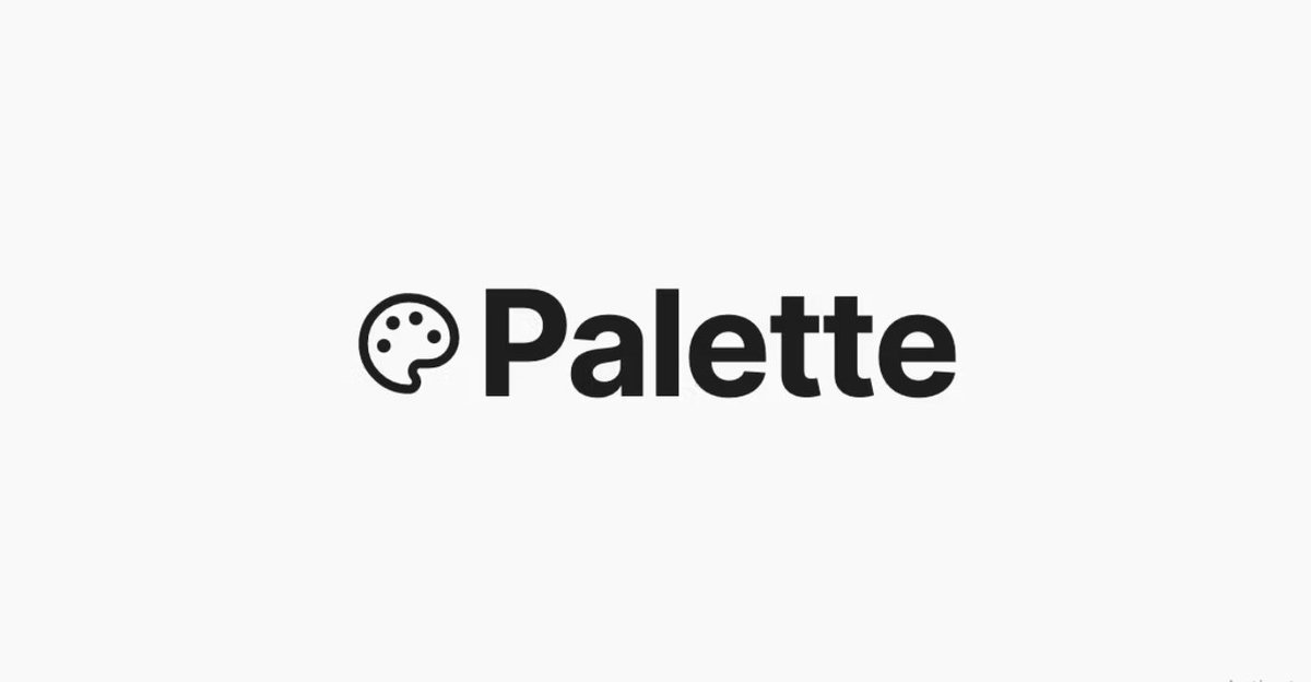 Palette - Generate Custom Tailwind Color Palettes from a prompt | Steemhunt Palette - Generate Custom Tailwind Color Palettes from a prompt | Steemhunt
