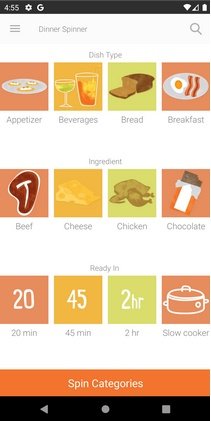 Allrecipes - Easy Recipe Ideas | Steemhunt