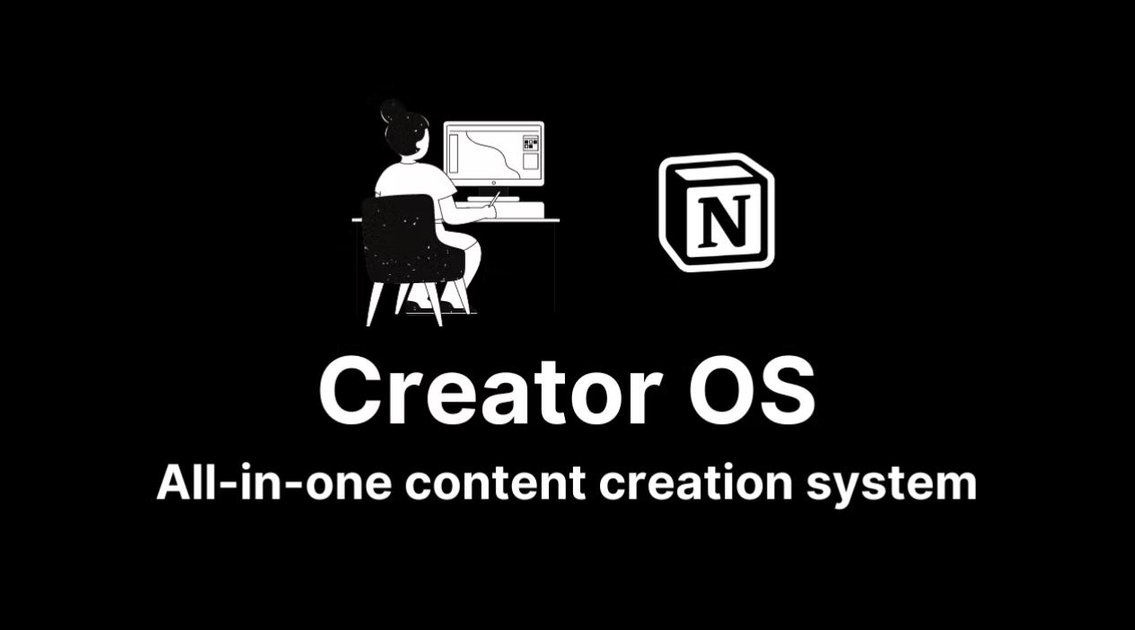 Creator OS - Organize your content, dominate your platforms | Steemhunt