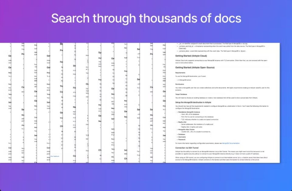 Sidekick - ChatGPT for developer docs. Search & update from Slack ...