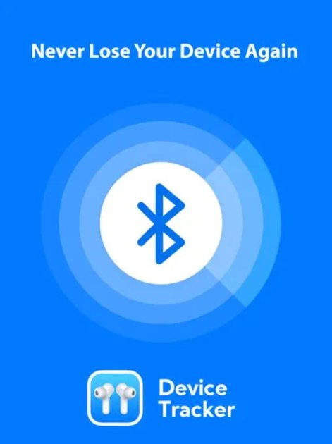 Device Tracker - Find My Device, Air Finder | Steemhunt