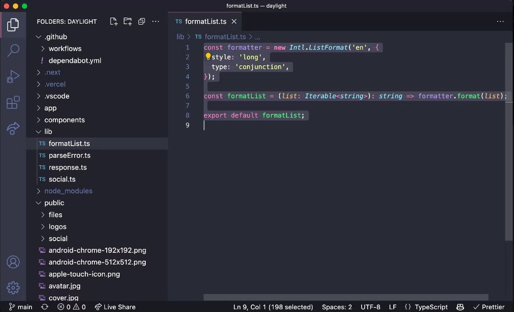 Refraction For Vs Code Improve Your Code With Ai Without Leaving Your Editor Steemhunt