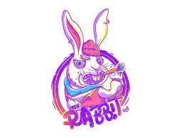 Gangs Rabbit - each one representing distinct characteristics | Steemhunt