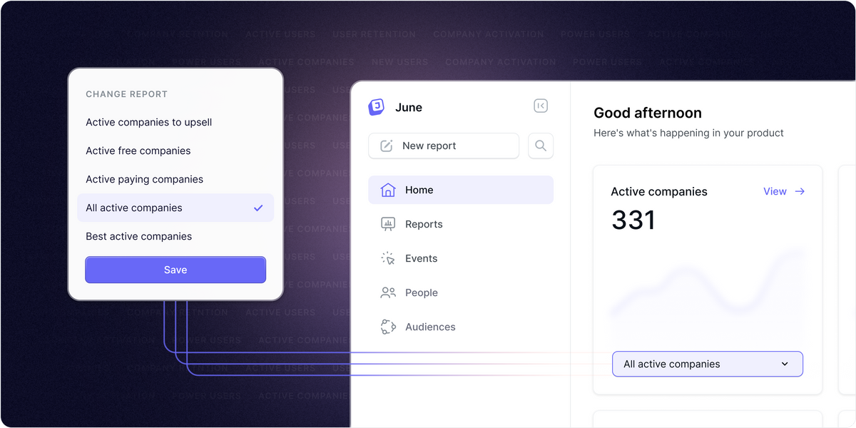 June AI - Answer product questions using English | Steemhunt