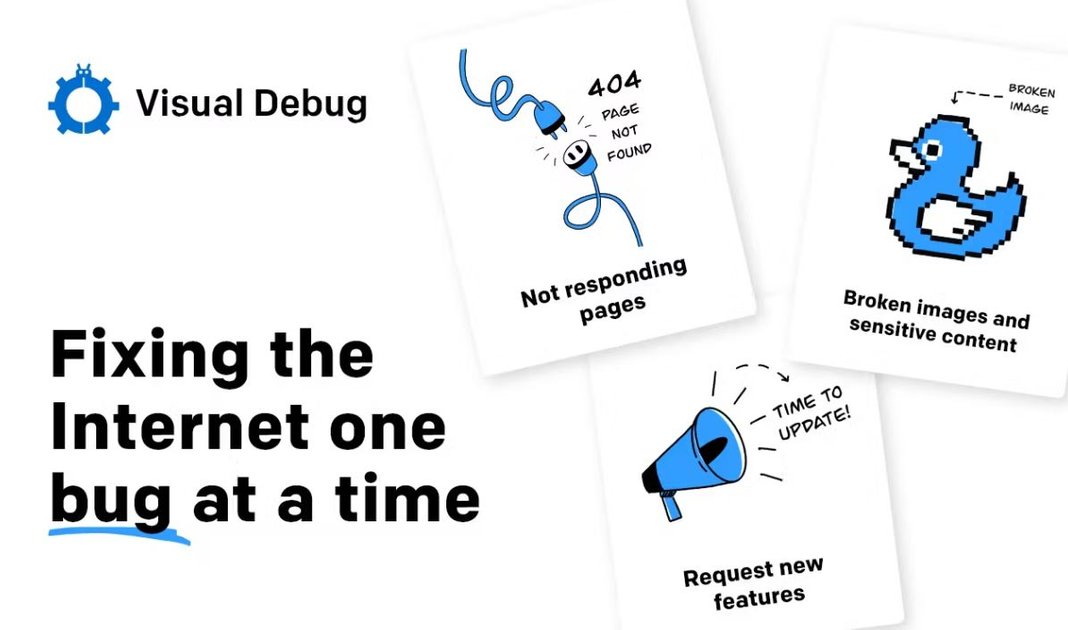 Visual Debug A Visual Feedback Tool For Better Client Dev 0964