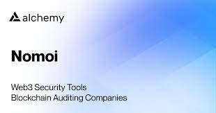 Nomoi - Nomoi addresses the critical need for robust security | Steemhunt