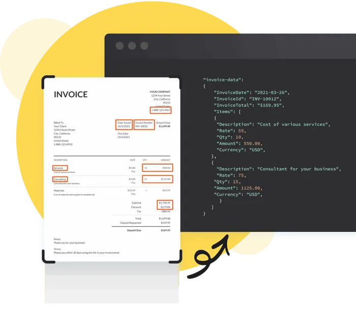 Parsio 2.0 - Automate data extraction with AI-powered document parser ...