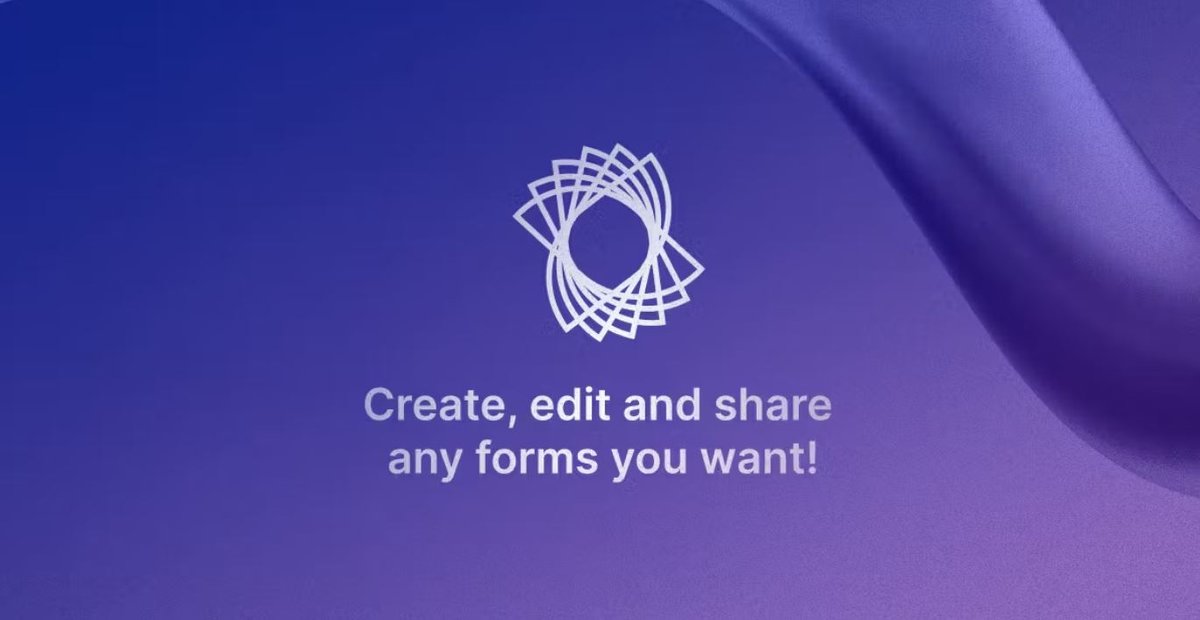 XataForm - Open source alternative for Typeform | Steemhunt