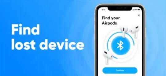 Find My Pods - Scan & Track Lost Device | Steemhunt