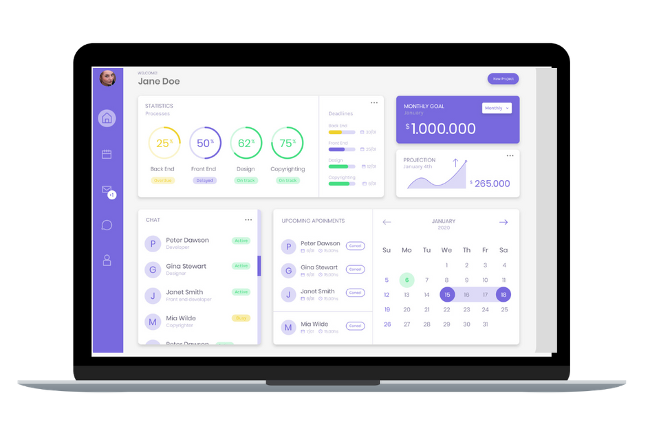 Cubiloon - Say goodbye to tool overload with your personal COO | Steemhunt