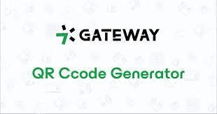 QR Gateway - Create, manage,track and design QR codes your way | Steemhunt