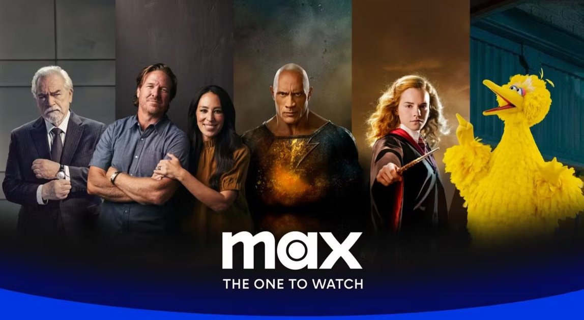 Max - The one to watch for HBO, hit series, films, reality & more ...