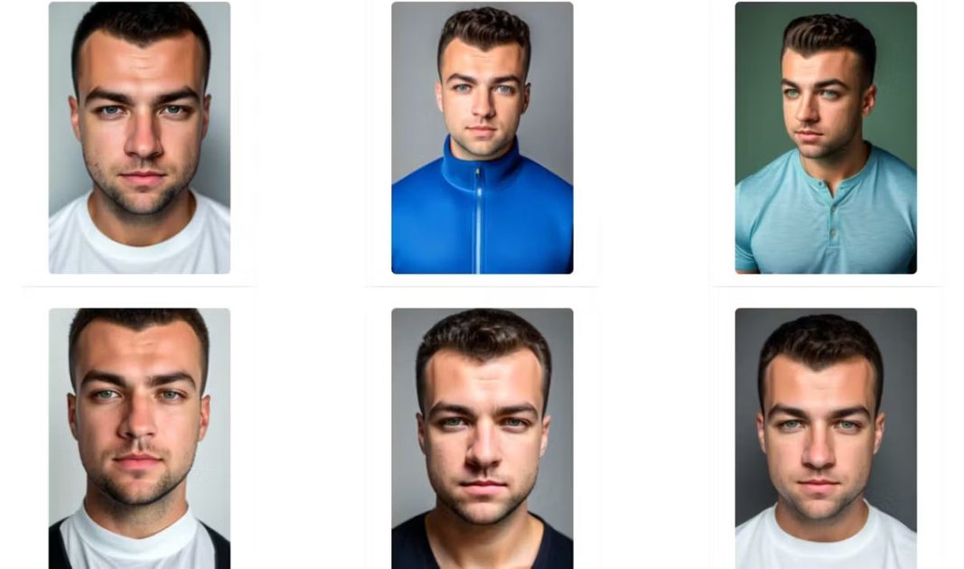 SnapFusion.AI - Experience the magic of AI-generated photos in two clicks | Steemhunt