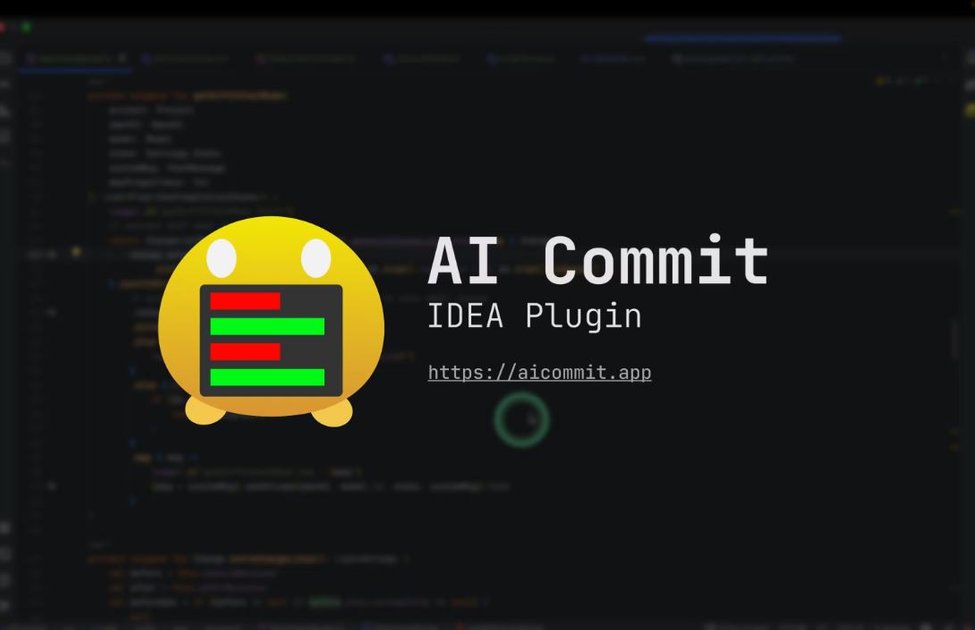 AICommit - Supercharging your coding with GPT | Steemhunt