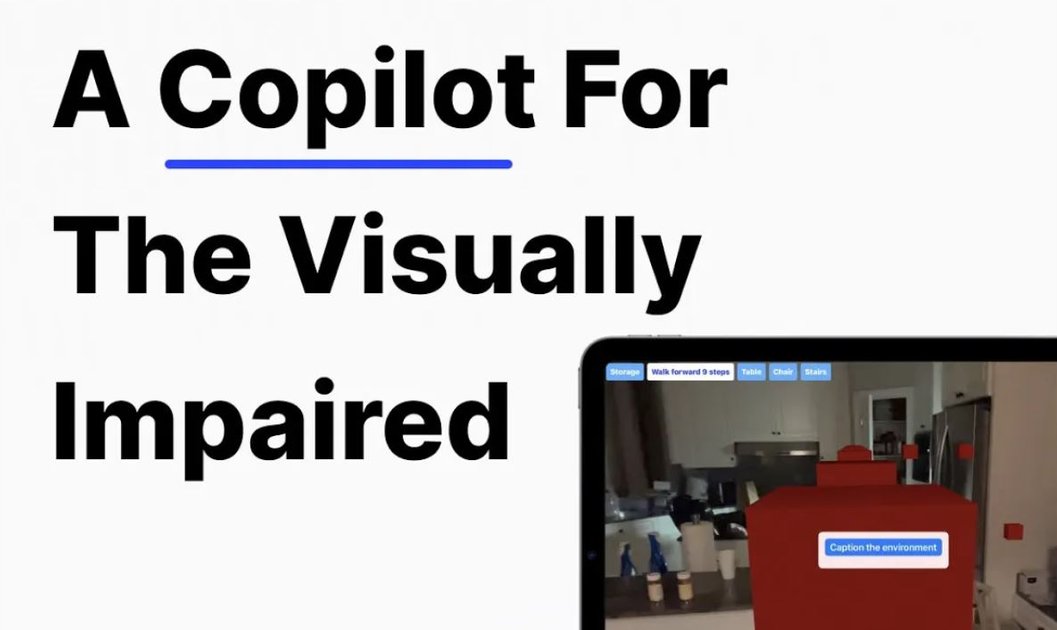 Ping Path - See without sight - a copilot for the visually impaired ...