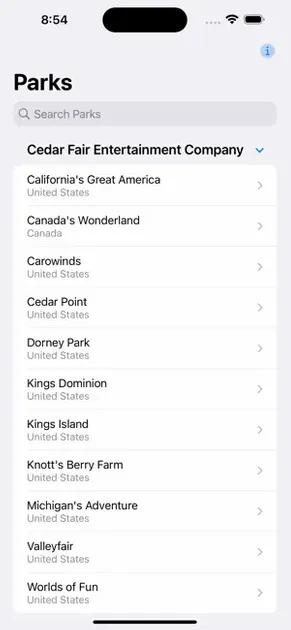 Ride Wait Times - Plan Your Amusement Park Trip | Steemhunt