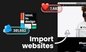 Html.to.design 2.0 - Convert any website into fully editable Figma ...