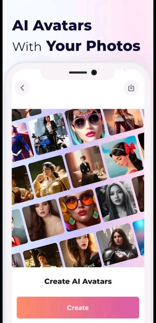 AI Image Generator: AI Picasso - Stable Diffusion-powered AI drawing. Make interesting AI ...