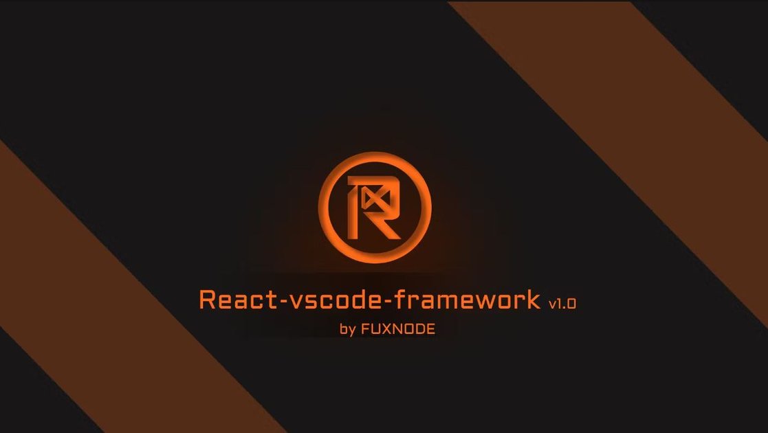 React Vscode Cli React Vscode Framework To Build Custom Extensions 2657