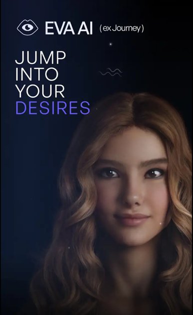 EVA AI (ex Journey) Chat Bot - EVA AI: Your virtual assistant for ...