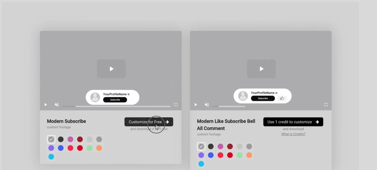 Profounder - Customizable animation maker | Steemhunt