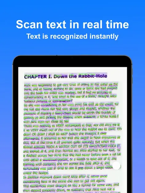 Text Capture - Extract text from photos | Steemhunt