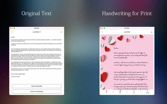 Text Box - The all-in-one text toolbox | Steemhunt